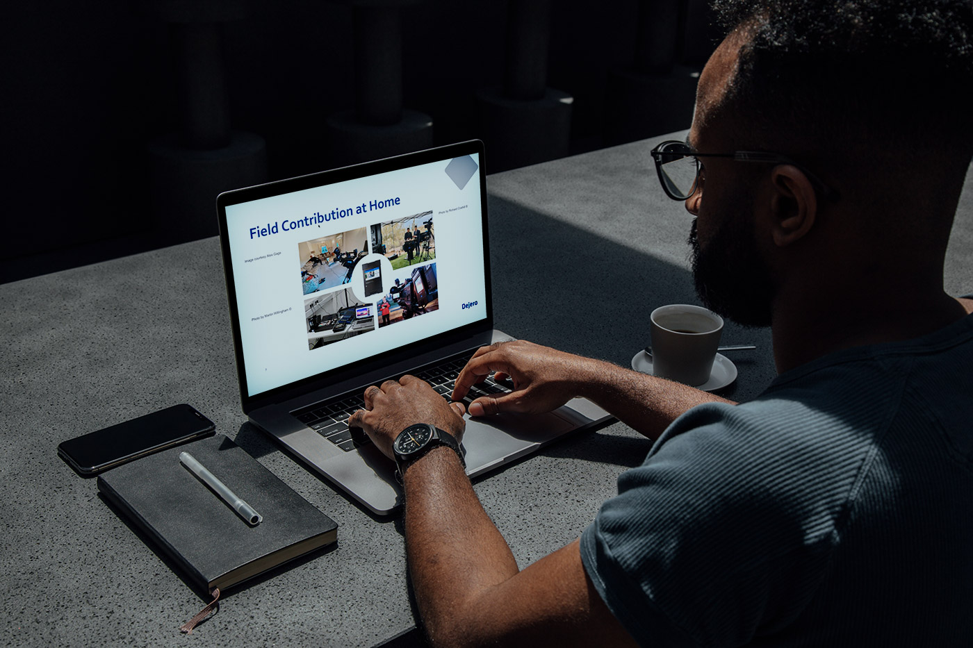 On-Demand Webinar Series: New features to enhance your remote ...